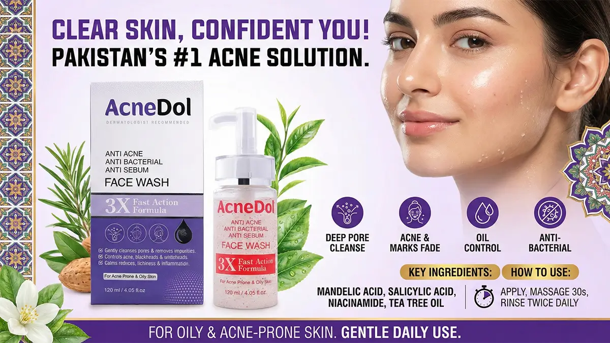 Acne Guide Archives | Dermagenics